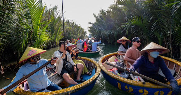 Tourism businesses should be pioneers in plastic waste reduction ...