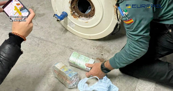 Big Tobacco faces big EU counterfeit problem