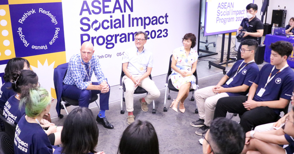 USAID offers $10,000 funding to zero-waste projects by students in Vietnam