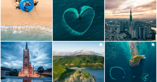 Vietnam a 'muse' to French photographer