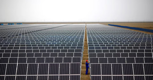 China's Trina Solar plans $420 mln expansion in Vietnam