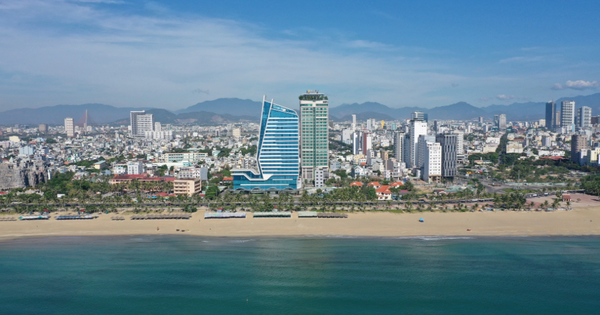 Indian tourists search for Da Nang most on Skyscanner