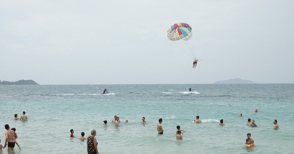 Vietnam tourism authority requires investigating case of nearly 300 ...