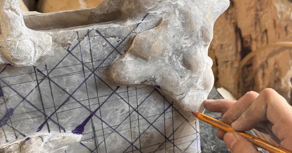 Tia-Thuy Nguyen’s story of transformation: How Lady Dior becomes Lady Cloud