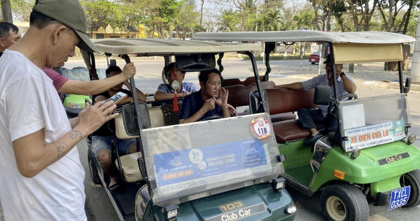 Vietnamese transport ministry seeks to pilot electric sightseeing ...
