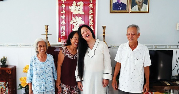 Amanda Nguyen unveils journey of 1st woman of Vietnamese origin to fly ...