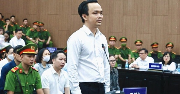 Vietnamese tycoon Trinh Van Quyet gets 21 years for fraud, stock market ...