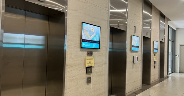 Ho Chi Minh City luxury high-rise residents face flooding, long waits ...