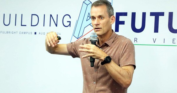 Fulbright University Vietnam receives $1.5mn grant from Google for AI ...