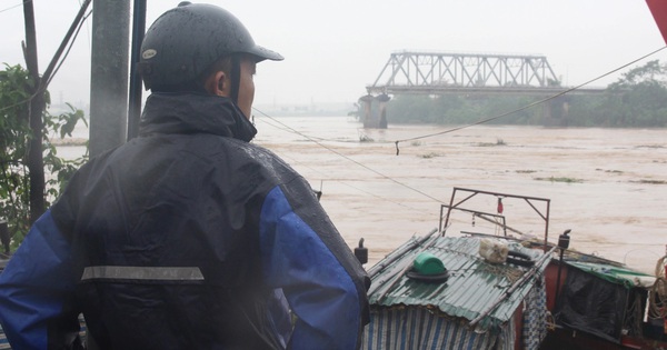 Flooding postpones temporary bridge construction after collapse in ...