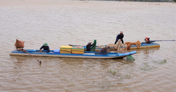 Vietnams Mekong Delta Could See Higher Floods In Coming Days