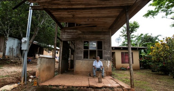 The secret to living to 110? Bad record-keeping, researcher says