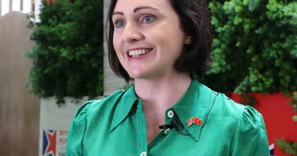 UK expects to enhance participation in Vietnam's market through CPTPP