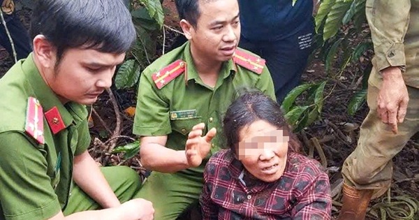 Woman rescued after over a day trapped in 25m-deep well in Vietnam’s ...
