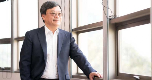 Vietnam’s billionaire count reaches 6 again on Forbes global rich list