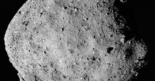 Scientists predict devastation if asteroid Bennu strikes Earth in 2182
