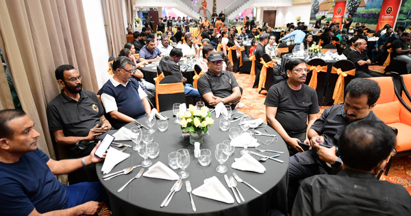 Ho Chi Minh City welcomes over 200 MICE Indian tourists