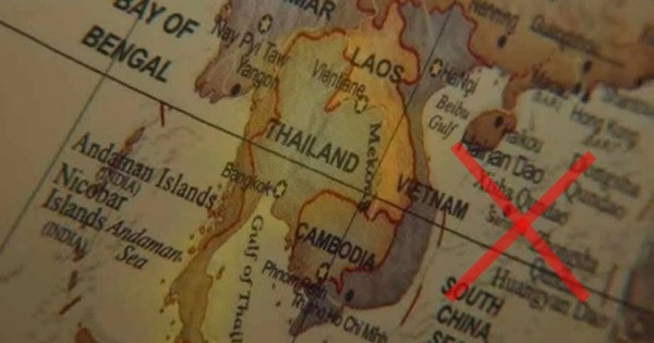 Miss Global apologizes as Vietnamese audience oppose China’s illegal ‘9 ...