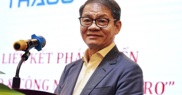 Vietnam's billionaire count drops to 5 as Thaco chairman exits Forbes ...