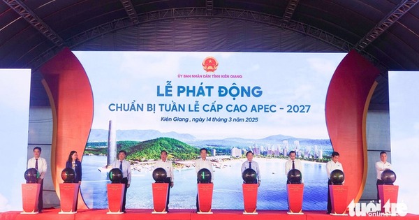 Vietnam kicks off infrastructure projects for APEC 2027 summit on Phu Quoc