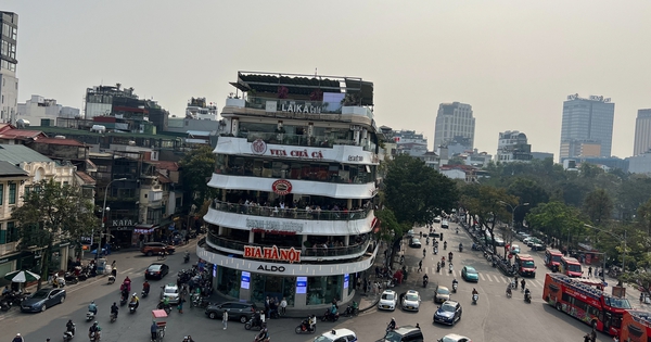 Hanoi delays demolition of iconic ‘Shark Jaw’ building until after April 30
