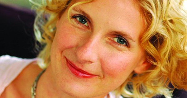 Elizabeth Gilbert: đã dừng chân sau Ăn, cầu nguyện, yêu? - Tuổi Trẻ Online