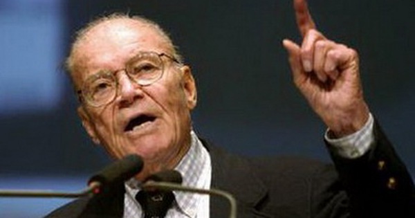 McNamara, Người giỏi nhất và đau khổ nhất - Tuổi Trẻ Online