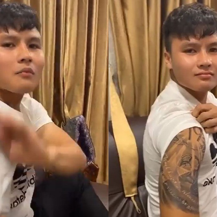 Quang Hai Tattoos Ba Bi Cloth Shop (2025) All You Need To Know