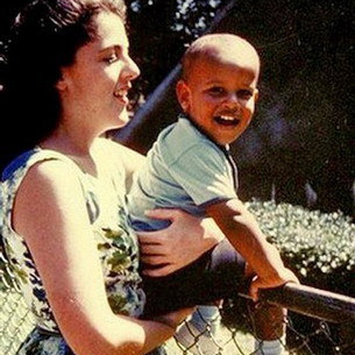 Ann Dunham: The Unsung Hero Who Transformed the World of Development ...