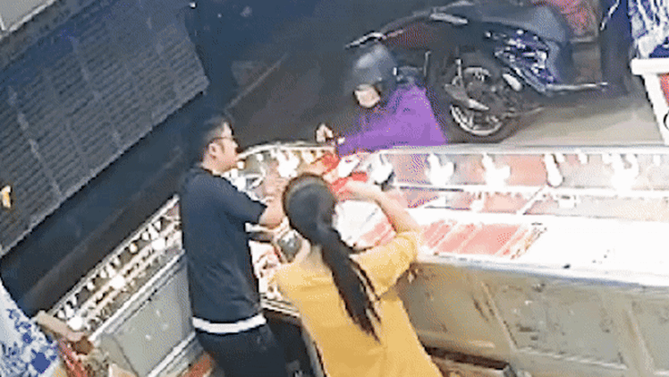 Tin tức, video mới nhất về "Bùi Thị Mỹ Duyên" trên Tuổi Trẻ Online