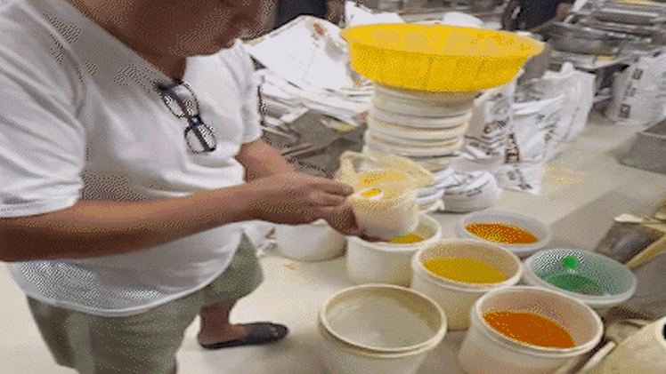 Tin tức, video mới nhất về "mì sợi Châu Phát" trên Tuổi Trẻ Online